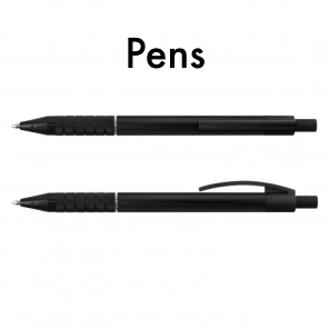 Pens – Kaboom Print
