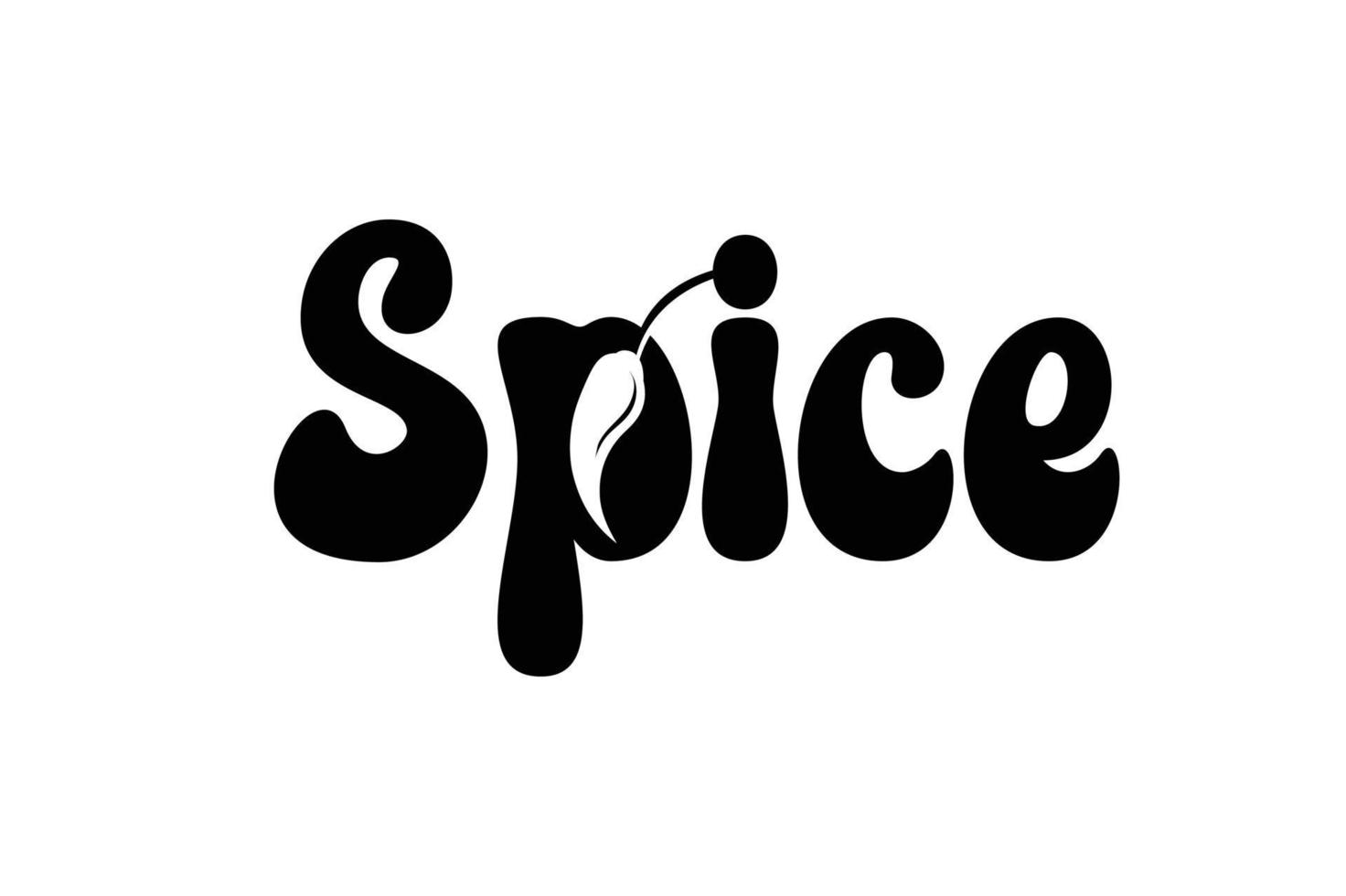 Spice – Kaboom Print